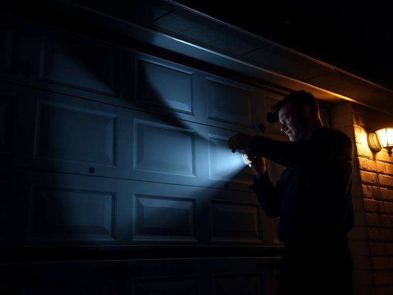 Top Garage Door Repair in Brea | Call Now