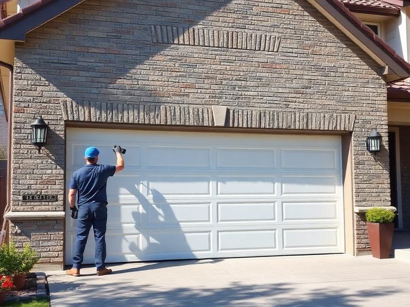 Top Garage Door Repair in Brea | Call Now
