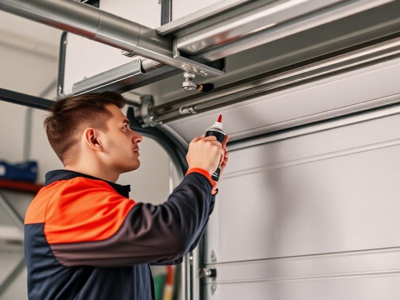 Top Garage Door Repair in Brea | Call Now