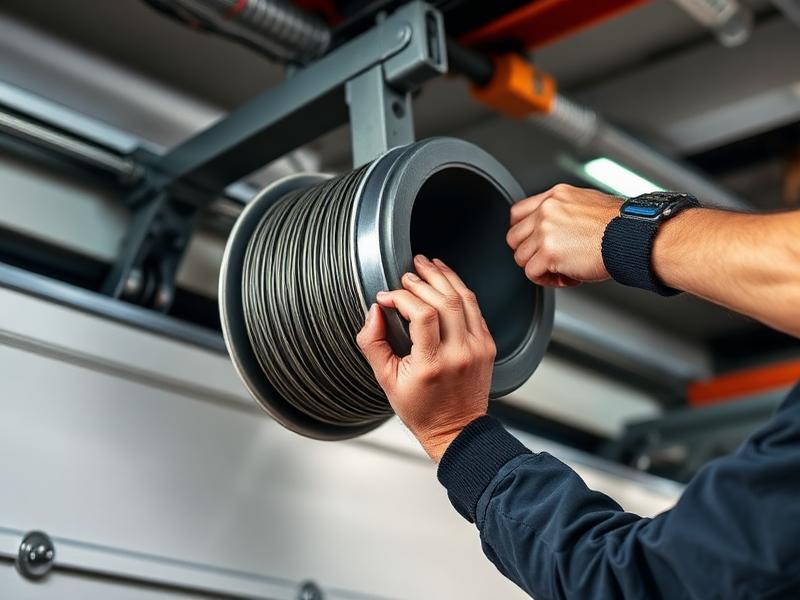Top Garage Door Repair in Brea | Call Now